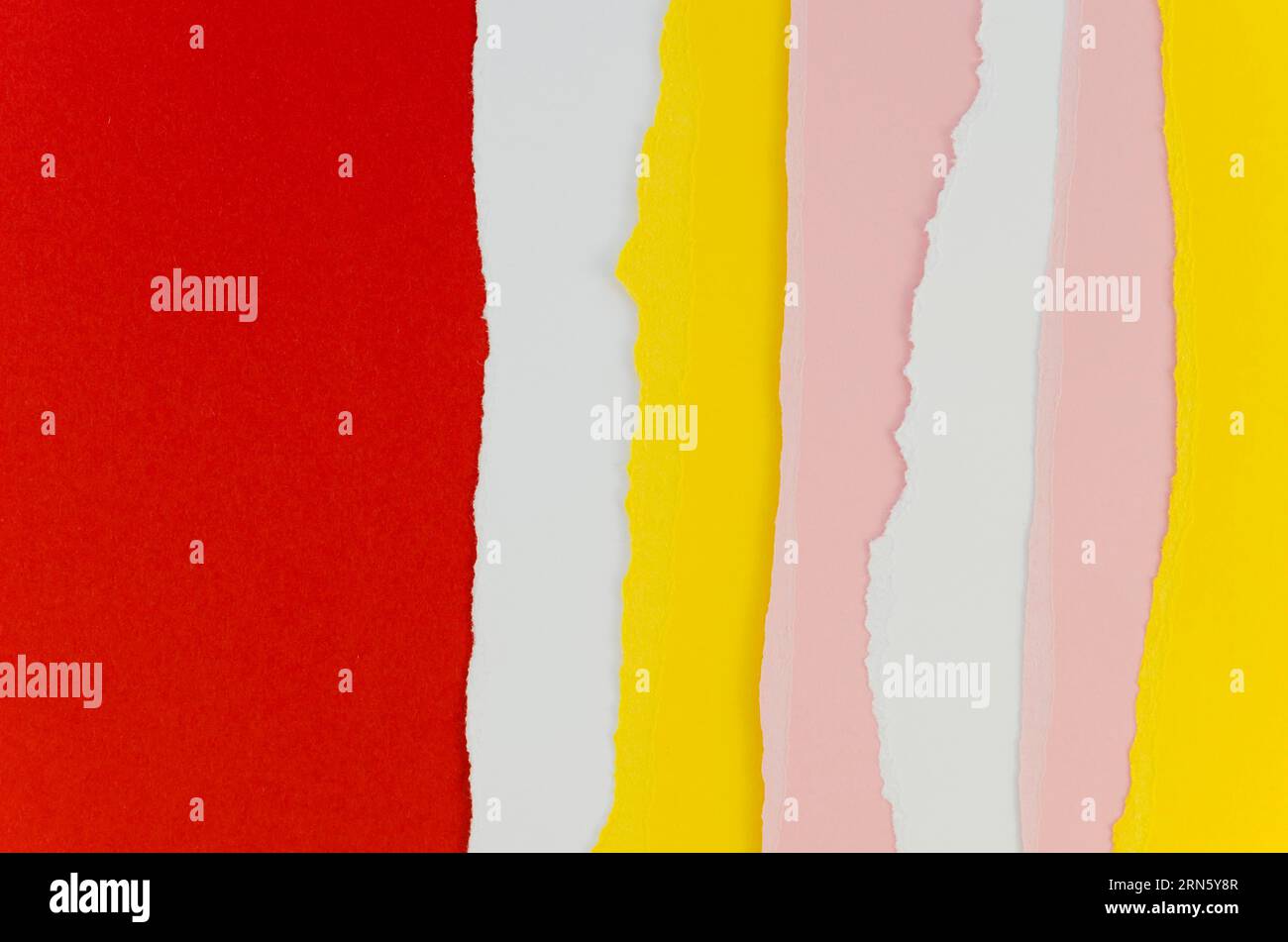 Torn papers hi-res stock photography and images - Alamy