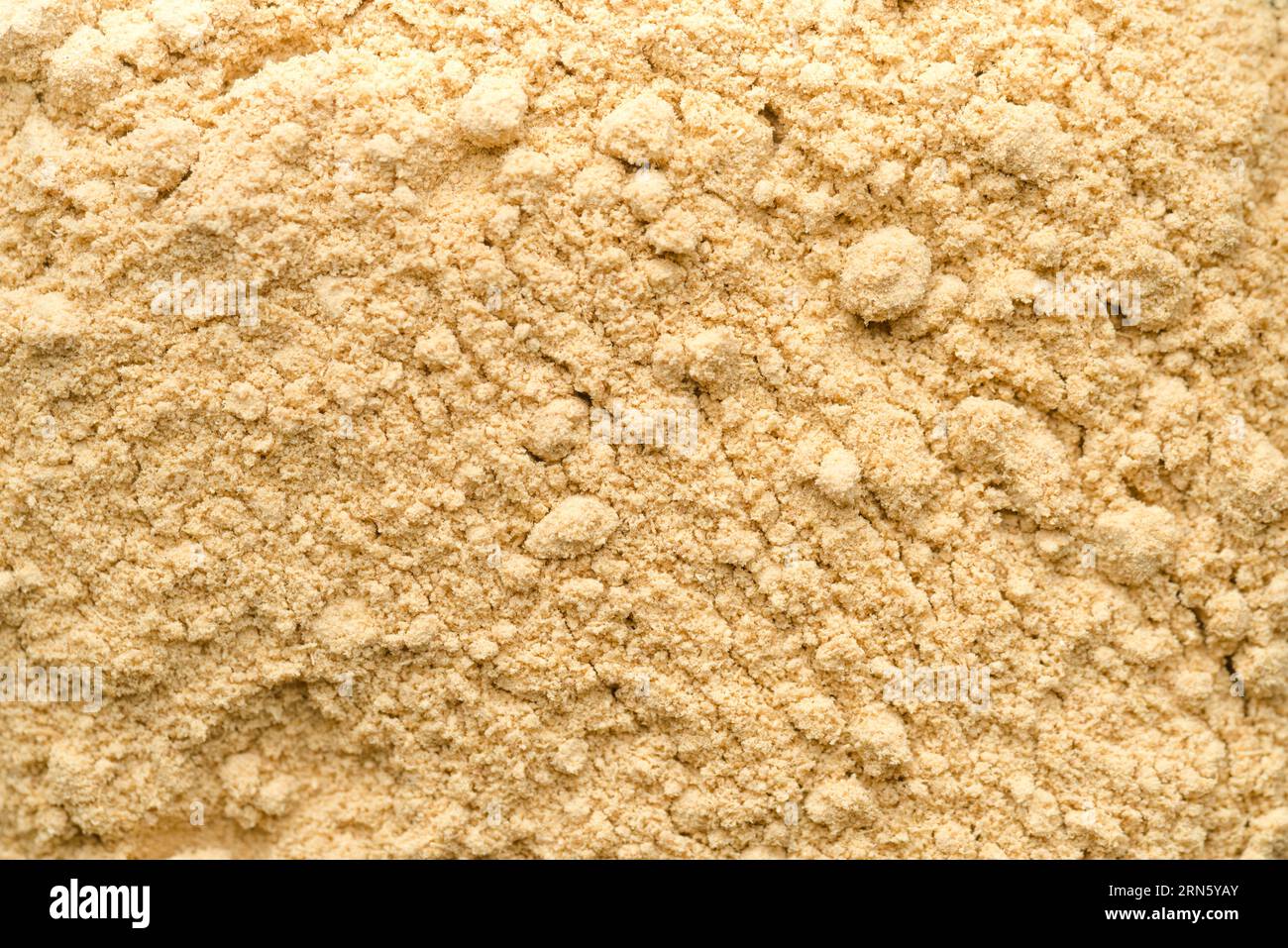 Organic food powder background Stock Photo - Alamy