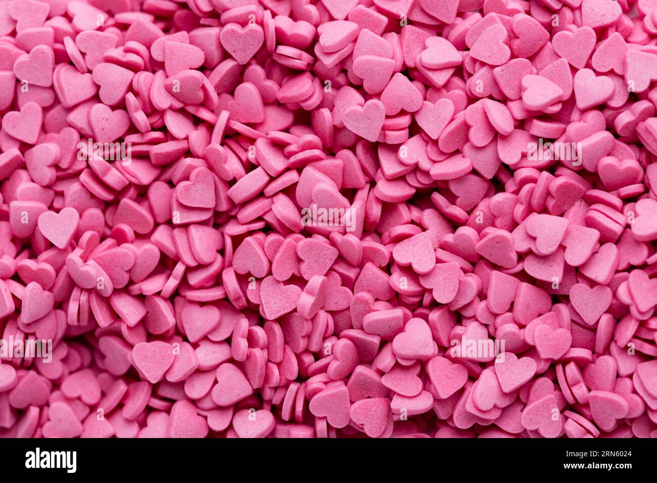 Pink sweets hi-res stock photography and images - Alamy