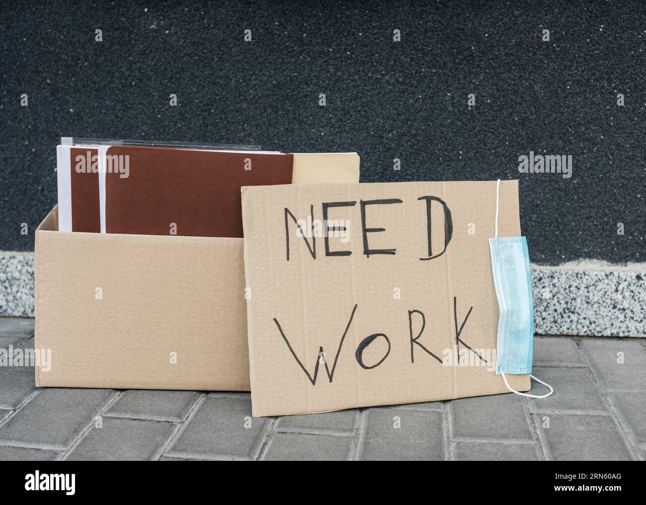 Check list sign flat hi-res stock photography and images - Alamy
