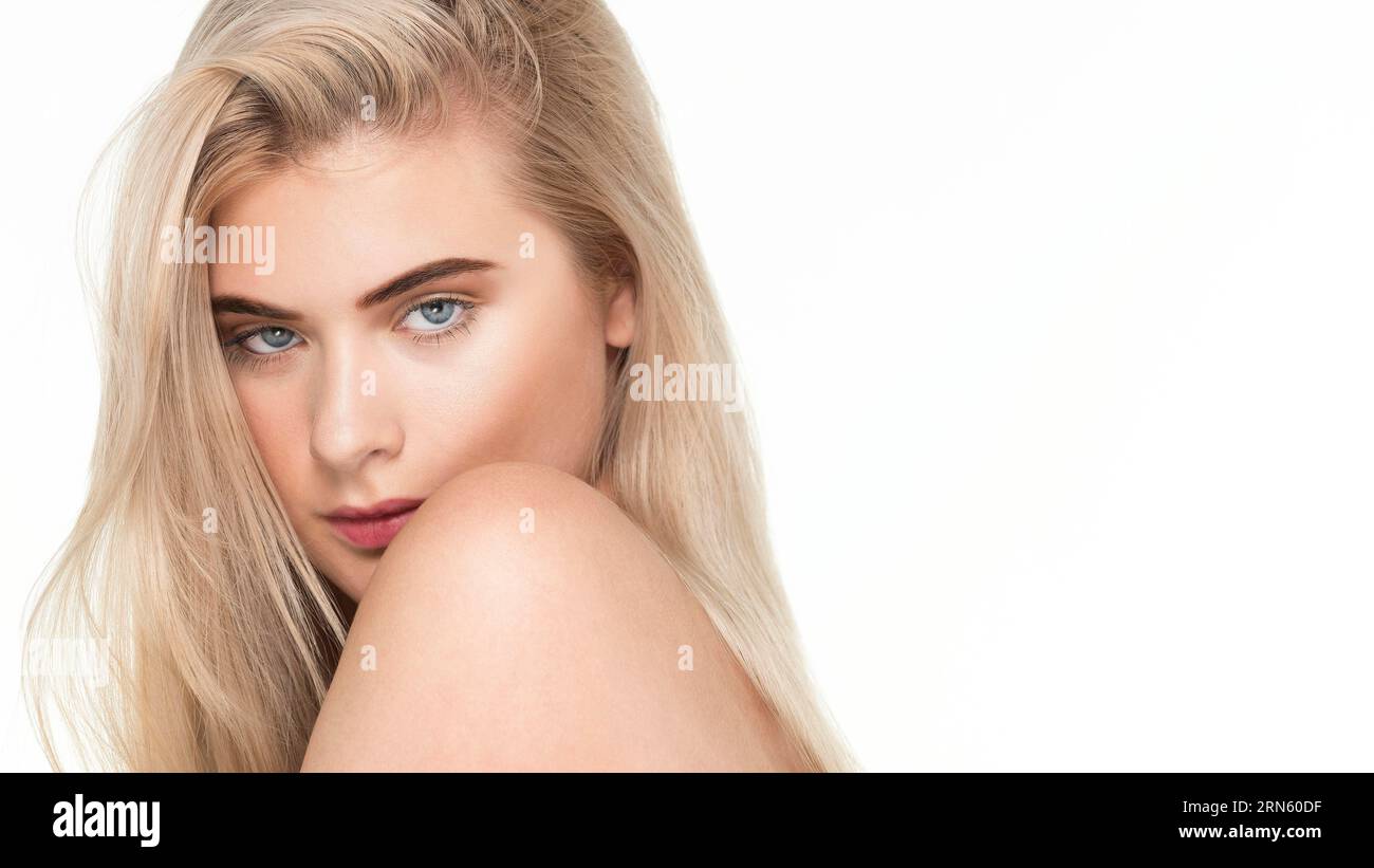 Beauty dish hi-res stock photography and images - Alamy