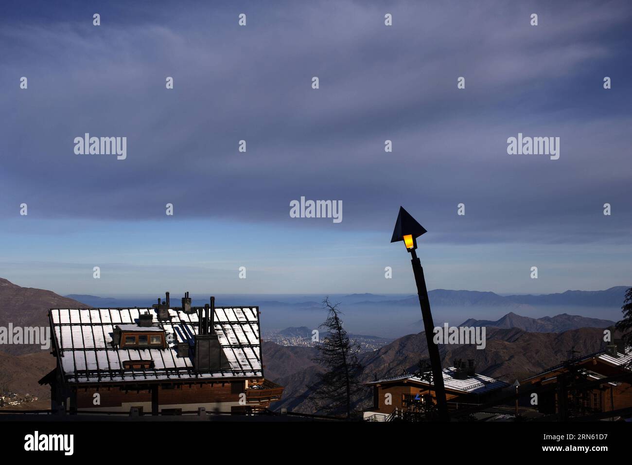 Parva chile hi-res stock photography and images - Alamy