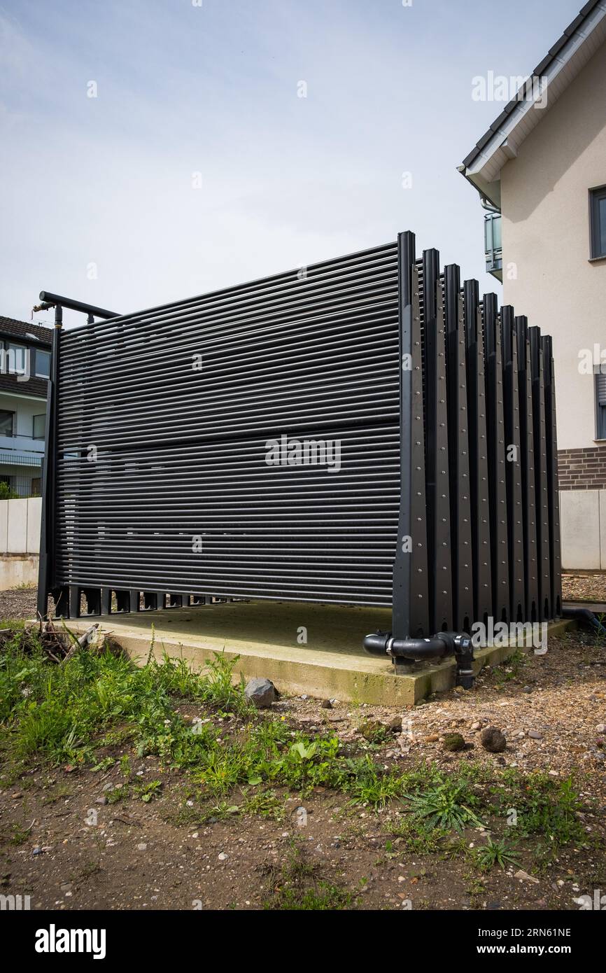 Absorber for the conversion of heat from the environment through sun ...