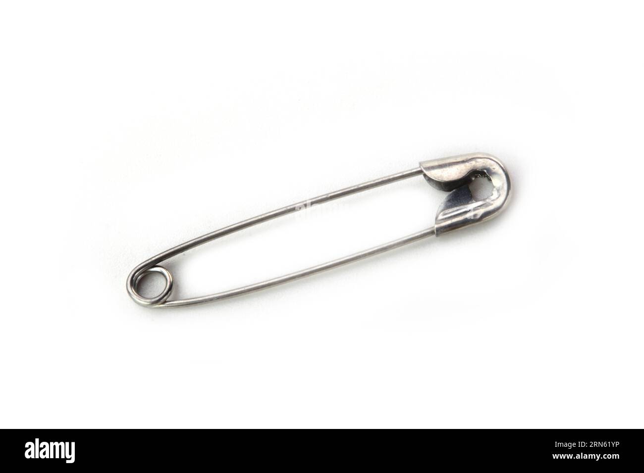 Safety pin isolated hi-res stock photography and images - Alamy