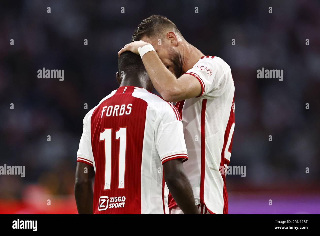 Maurice forbes hi-res stock photography and images - Alamy