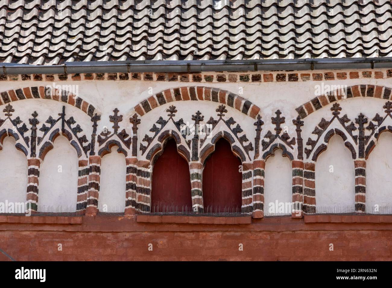 Renaissance architecture detail hi-res stock photography and images - Alamy