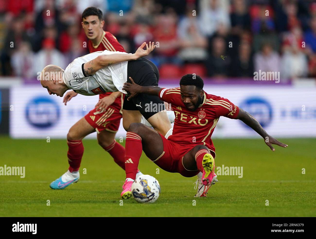 Valgeir fridriksson hi-res stock photography and images - Alamy