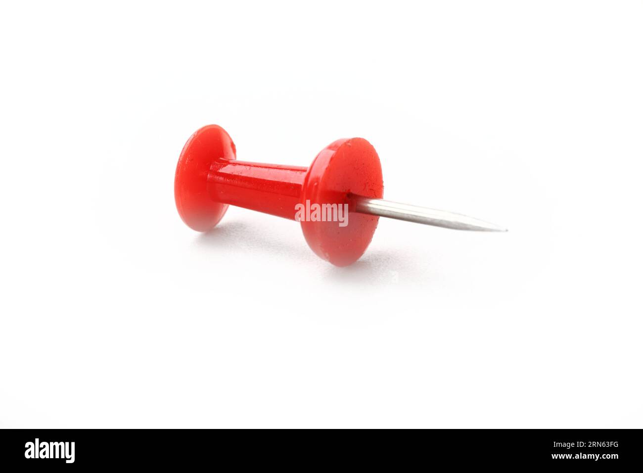 Push pin isolated hi-res stock photography and images - Alamy