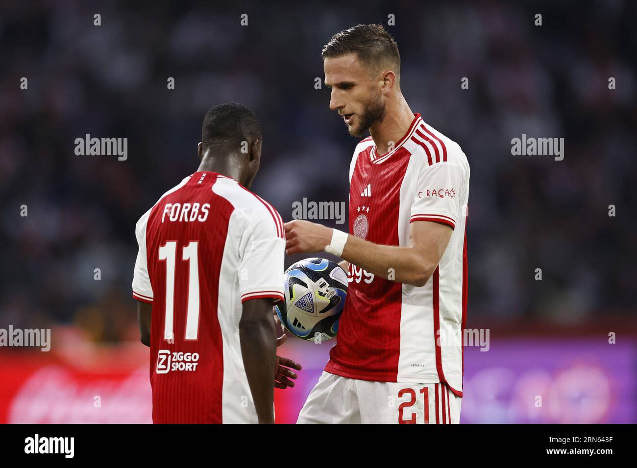 Maurice forbes hi-res stock photography and images - Alamy