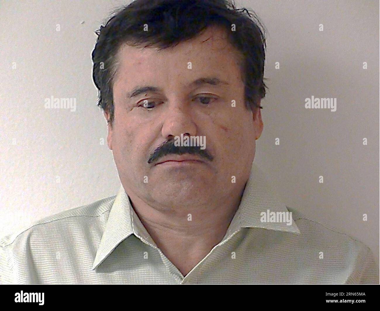 MEXICO CITY, Image provided by Mexico s General Attorney of the ...