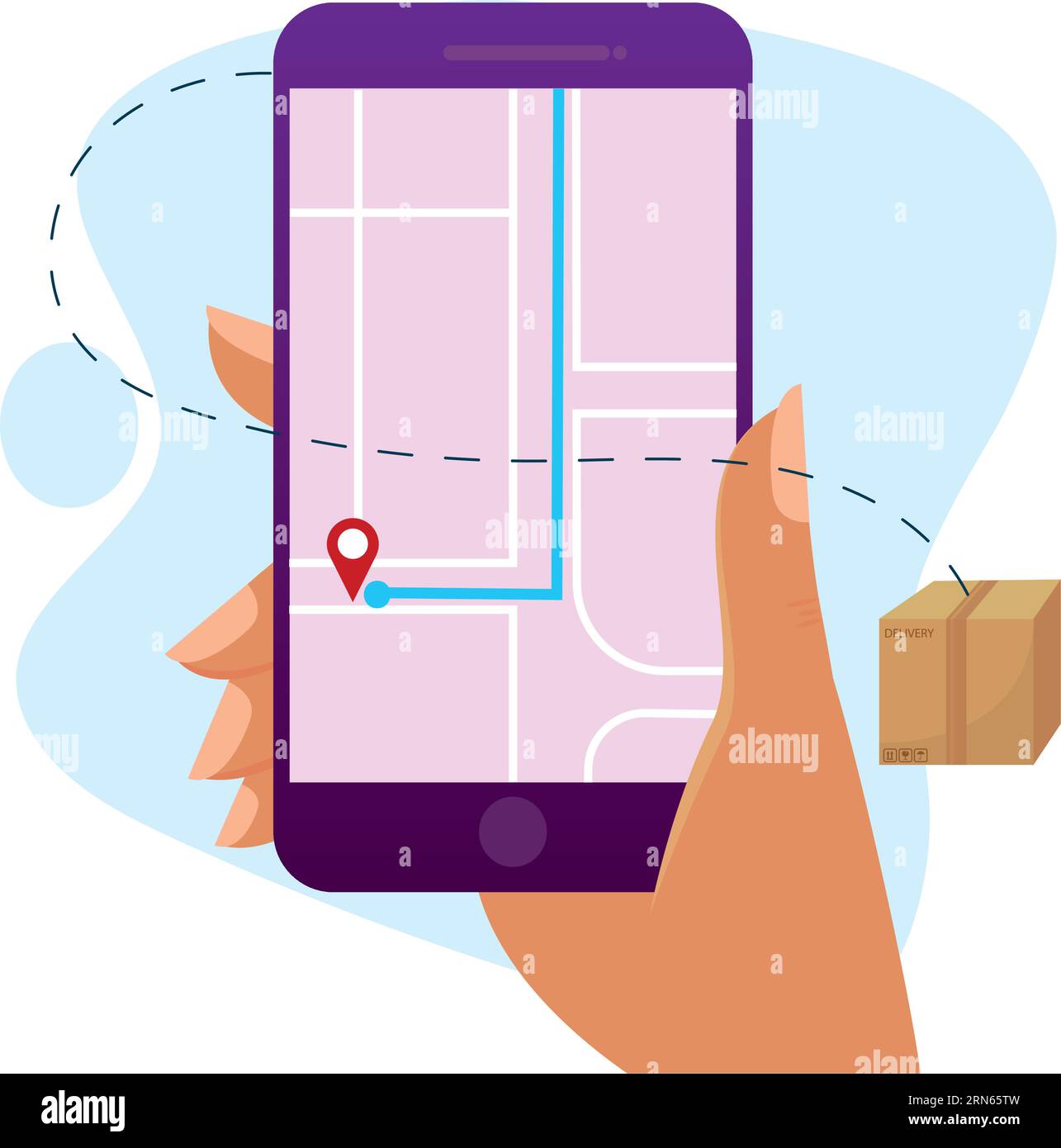 Telephone indication Stock Vector Images - Alamy