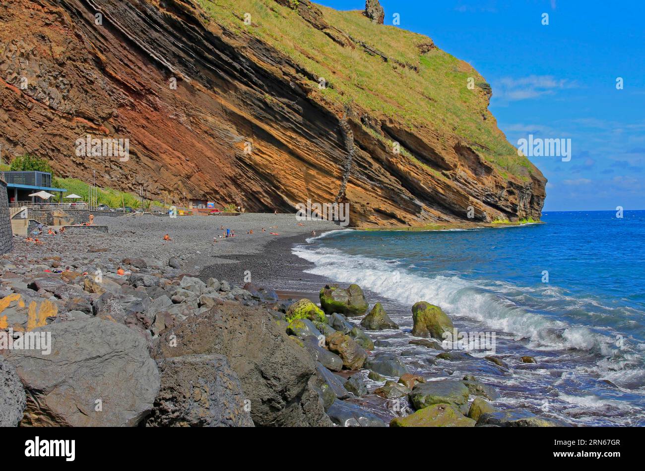 Unterwassernaturschutzpark hi-res stock photography and images - Alamy