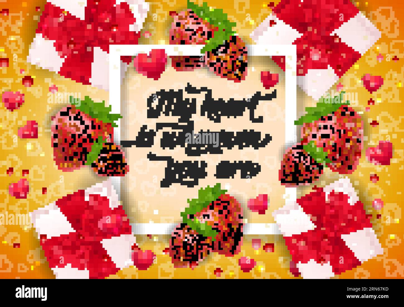 Wherever they are Stock Vector Images - Alamy