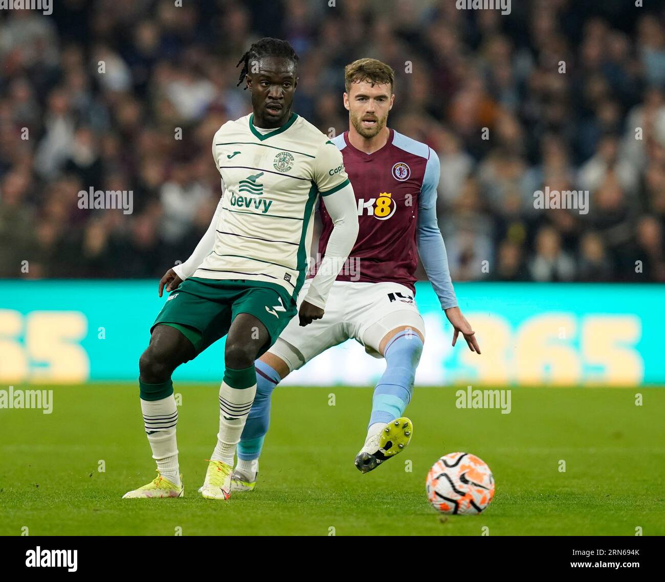 Elie youan hi-res stock photography and images - Alamy