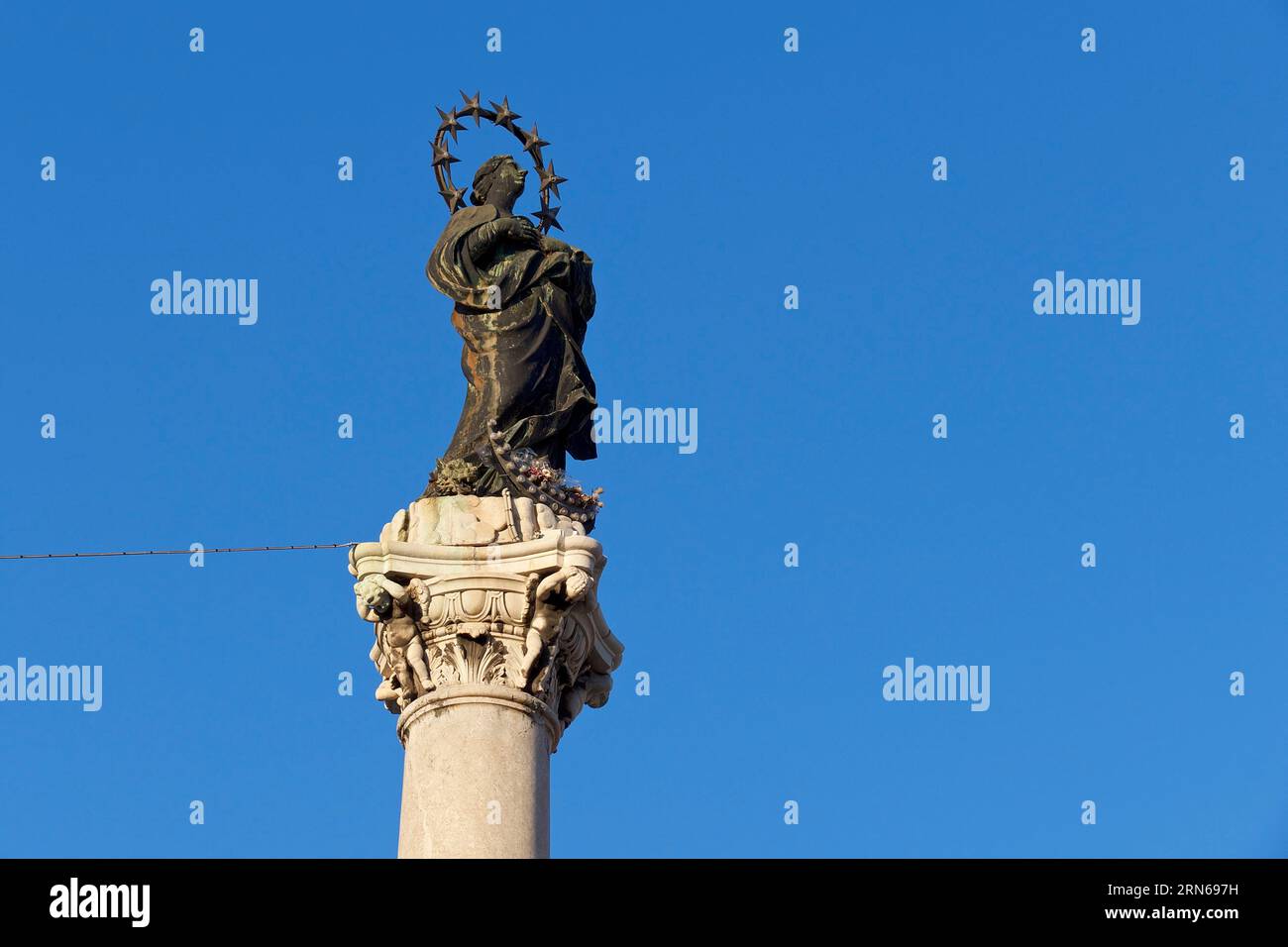 Chiesa roma hi-res stock photography and images - Alamy