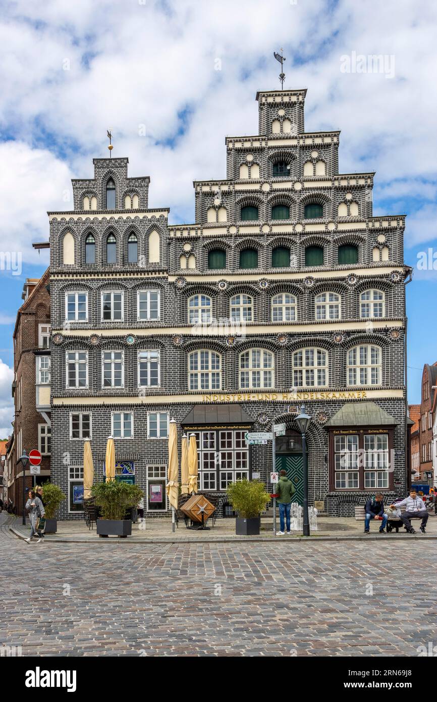 German renaissance architecture hi-res stock photography and images - Alamy