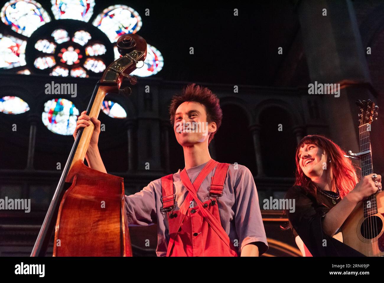 Lou cunningham hi-res stock photography and images - Alamy