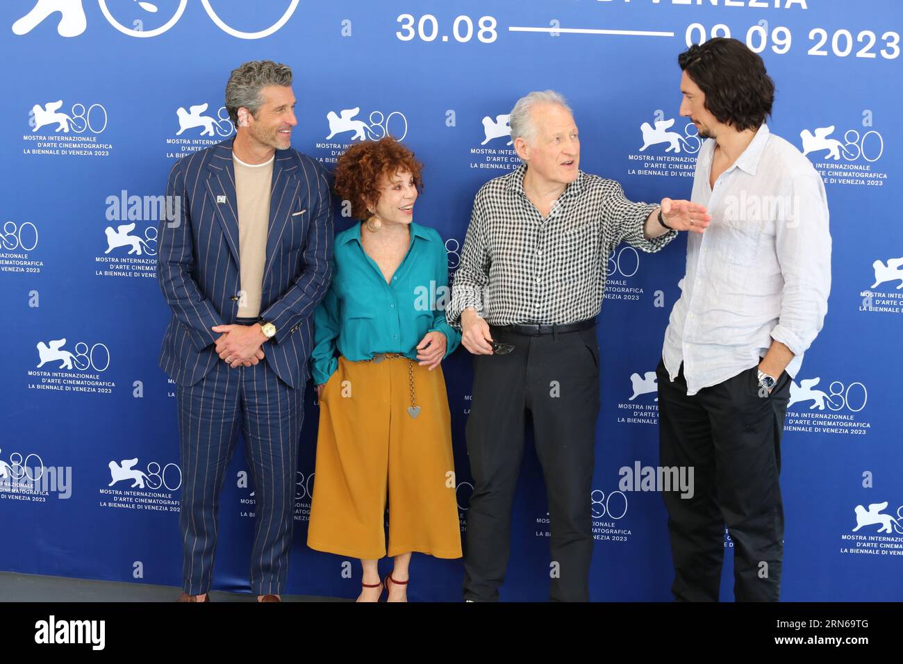 Piperno daniela hi-res stock photography and images - Alamy