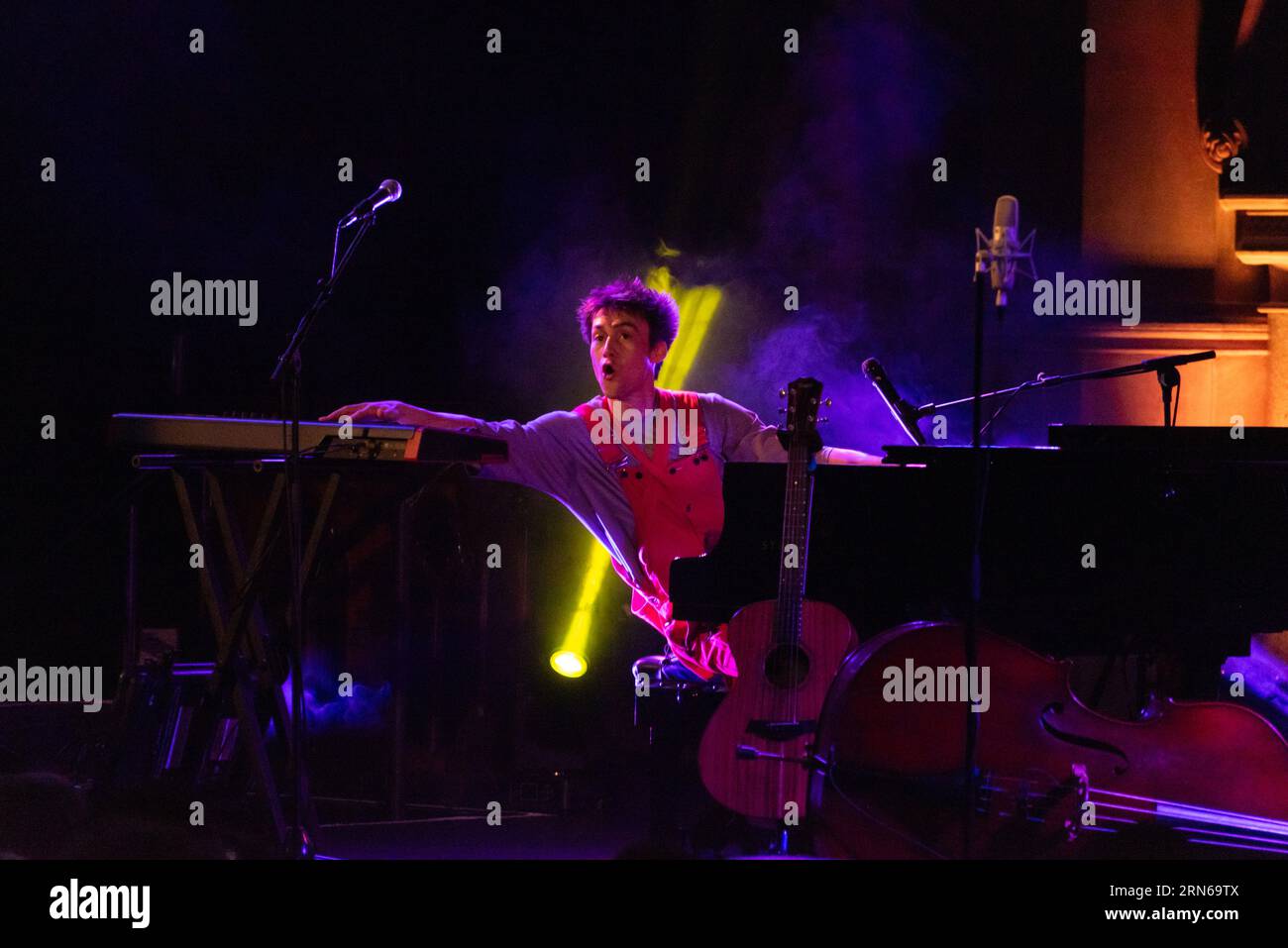 Lou cunningham hi-res stock photography and images - Alamy