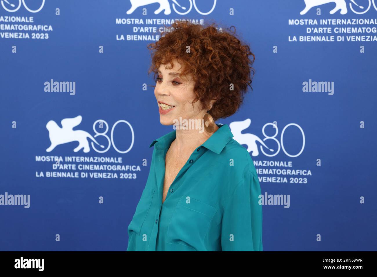 Piperno daniela hi-res stock photography and images - Alamy