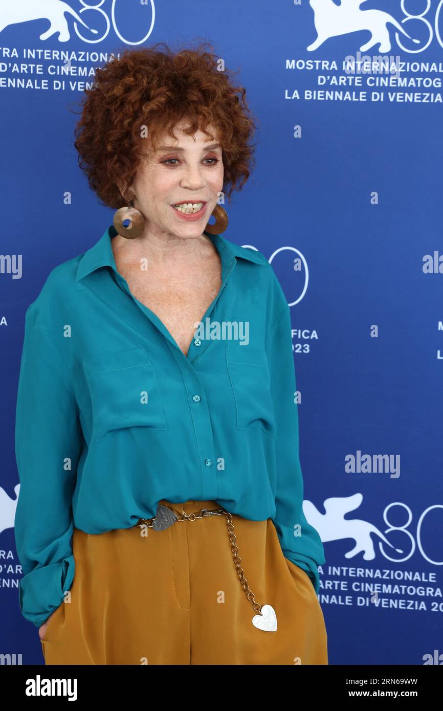 Piperno daniela hi-res stock photography and images - Alamy