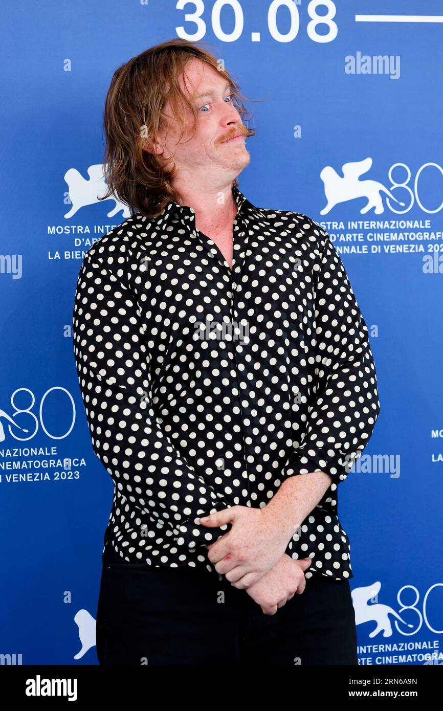 Caleb Landry Jones No Country For Old Men