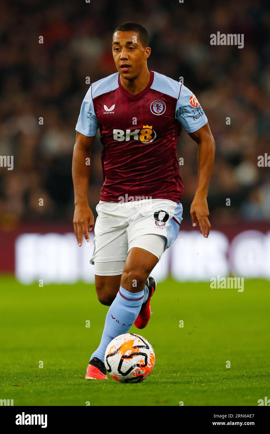 Tielemans europa hi-res stock photography and images - Alamy