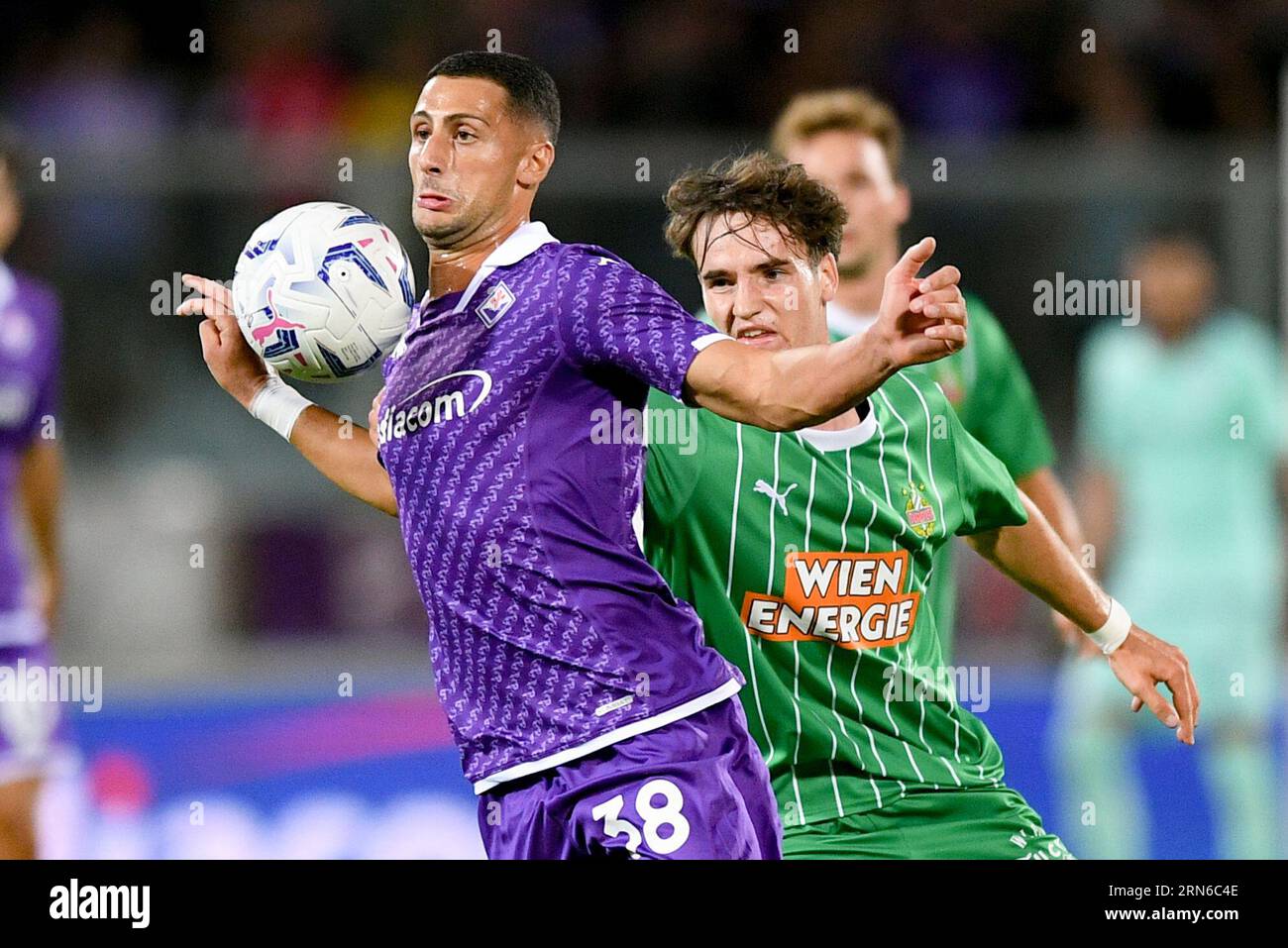 Nikolas sattlberger hi-res stock photography and images - Alamy