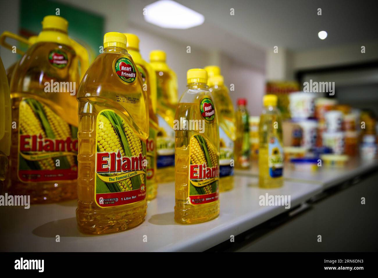 Thika town kenya africa hi-res stock photography and images - Alamy