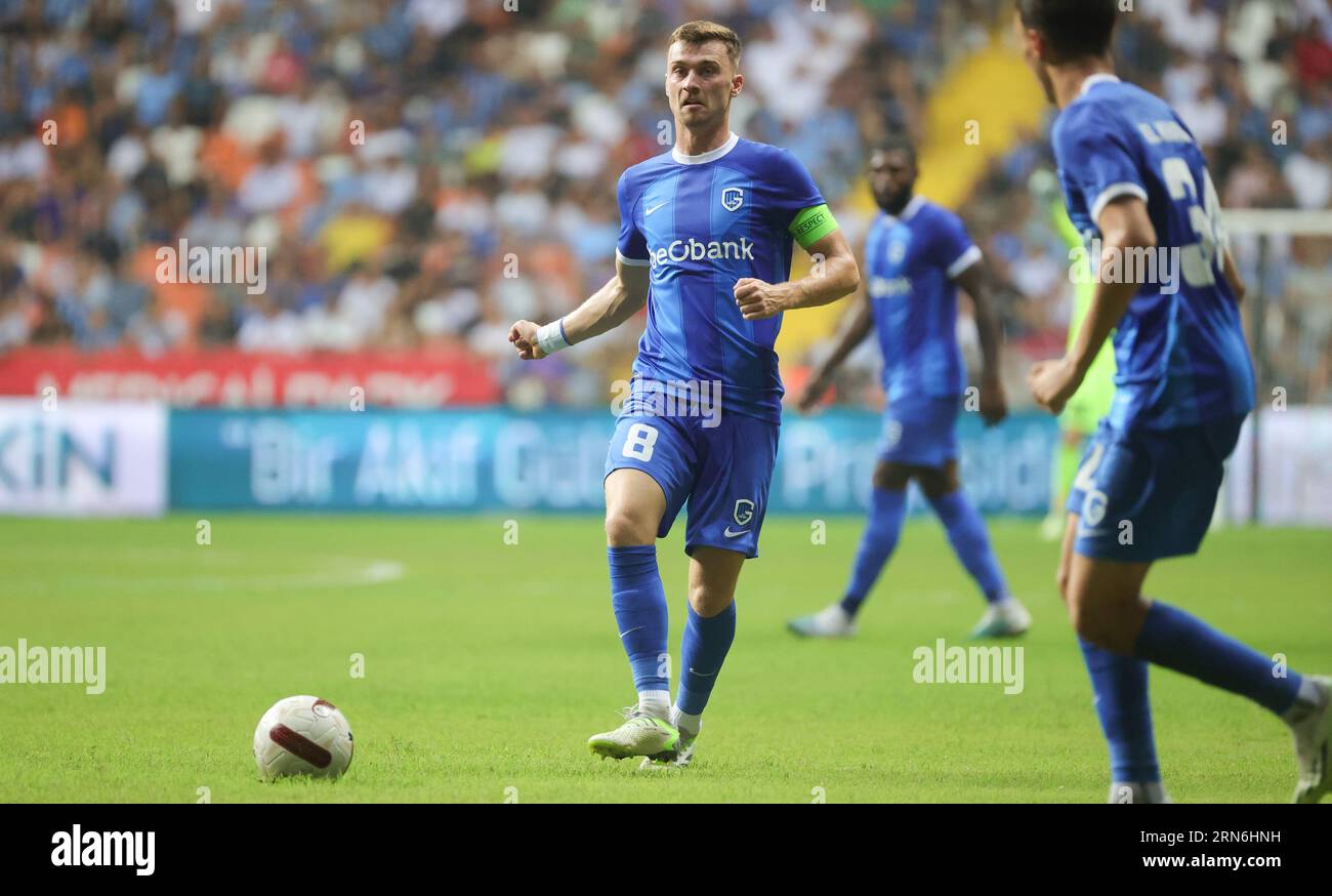 Turkish Soccer Live
