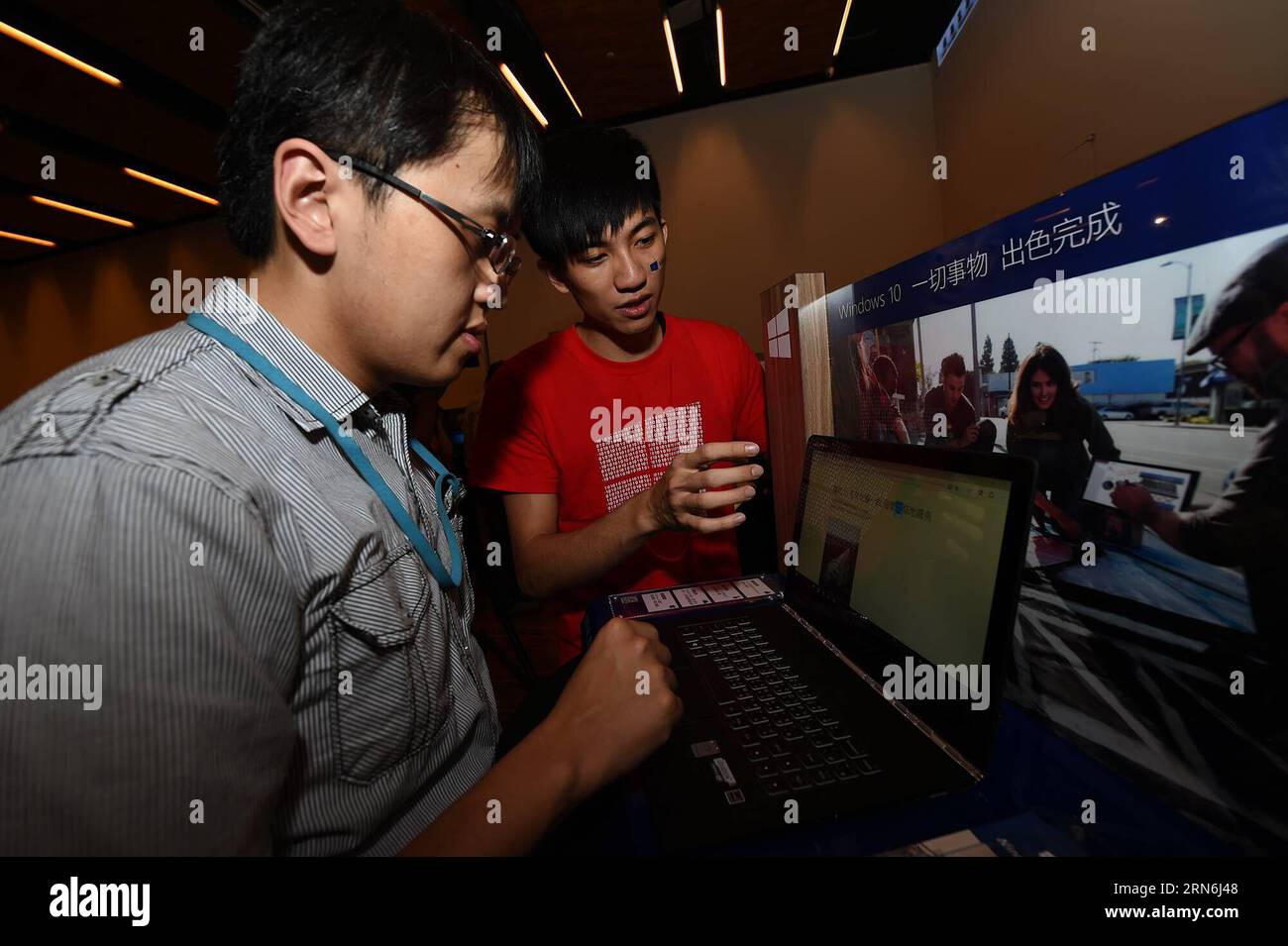 Microsoft taipei hi-res stock photography and images - Alamy