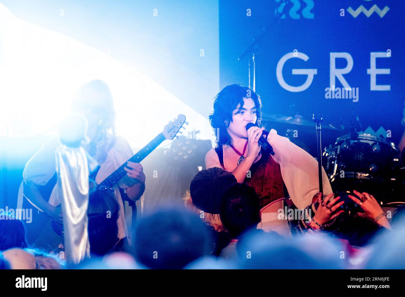 Abigail morris hi-res stock photography and images - Alamy