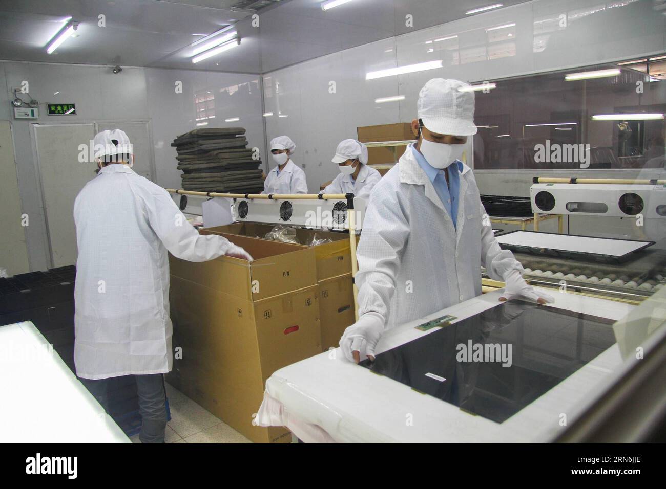 Tcl company hi-res stock photography and images - Alamy