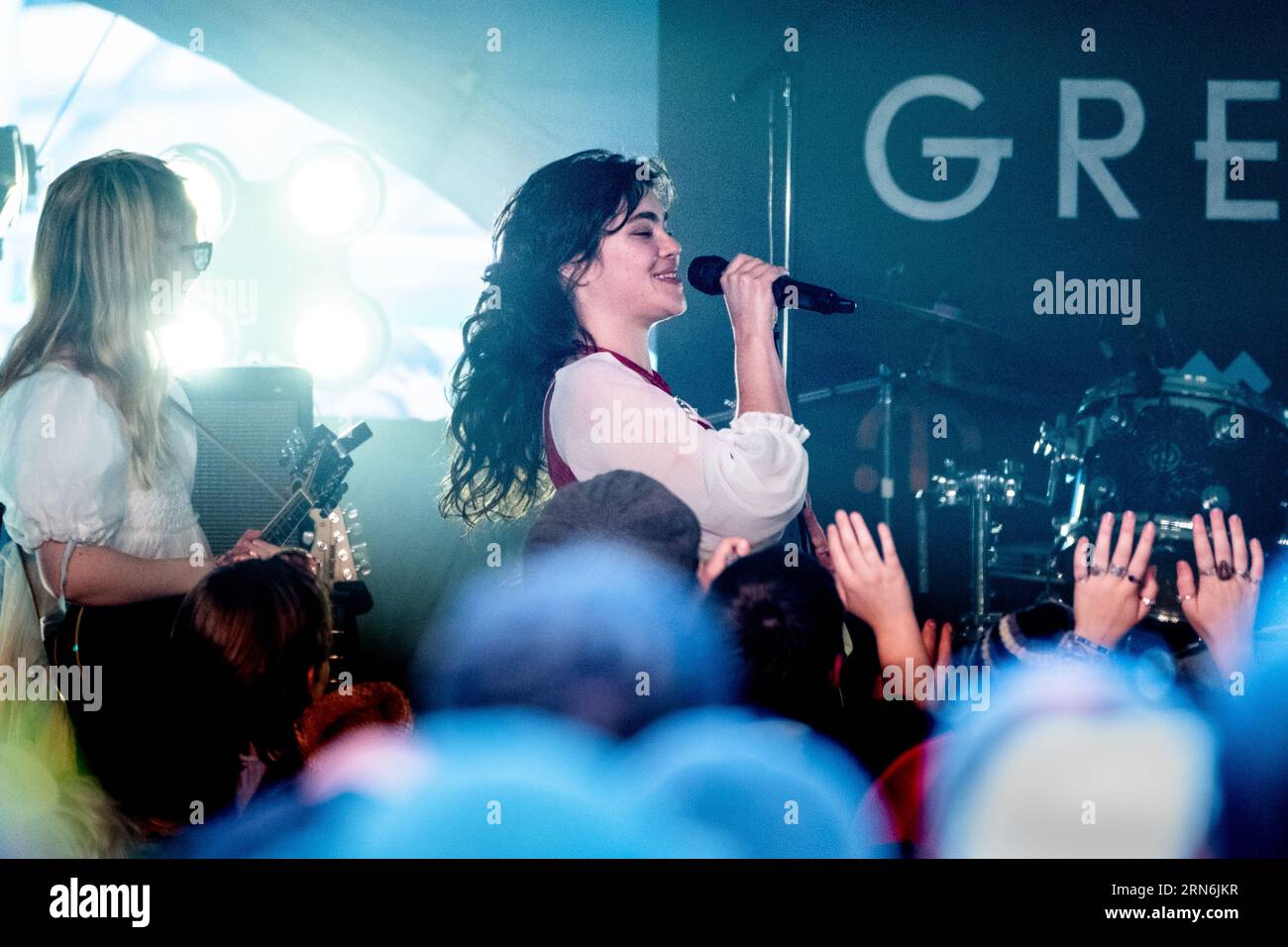 Abigail morris hi-res stock photography and images - Alamy