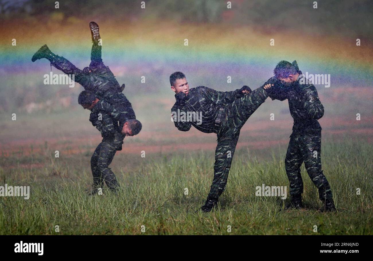 Police special unit hi-res stock photography and images - Alamy