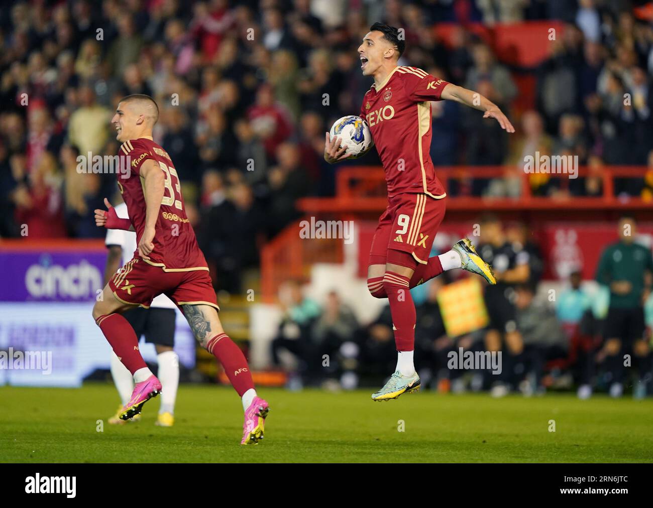 Bojan miovski hi-res stock photography and images - Alamy