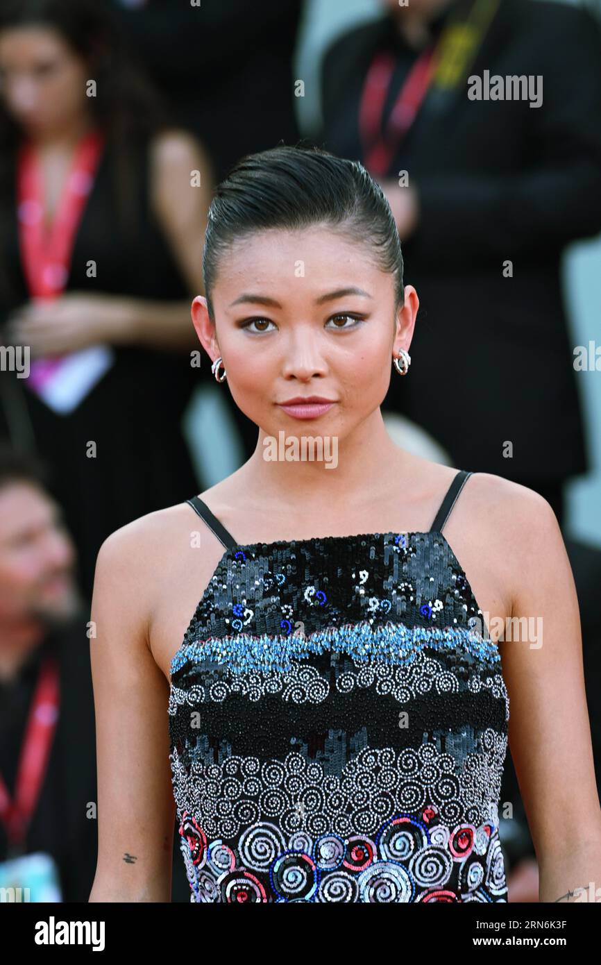 Yan yan chan hi-res stock photography and images - Alamy