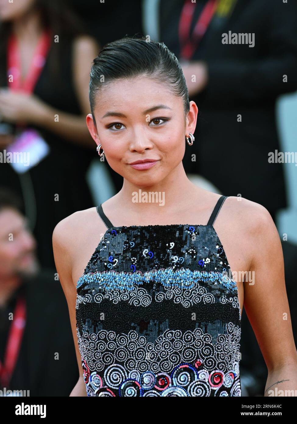 Chan yan hi-res stock photography and images - Alamy