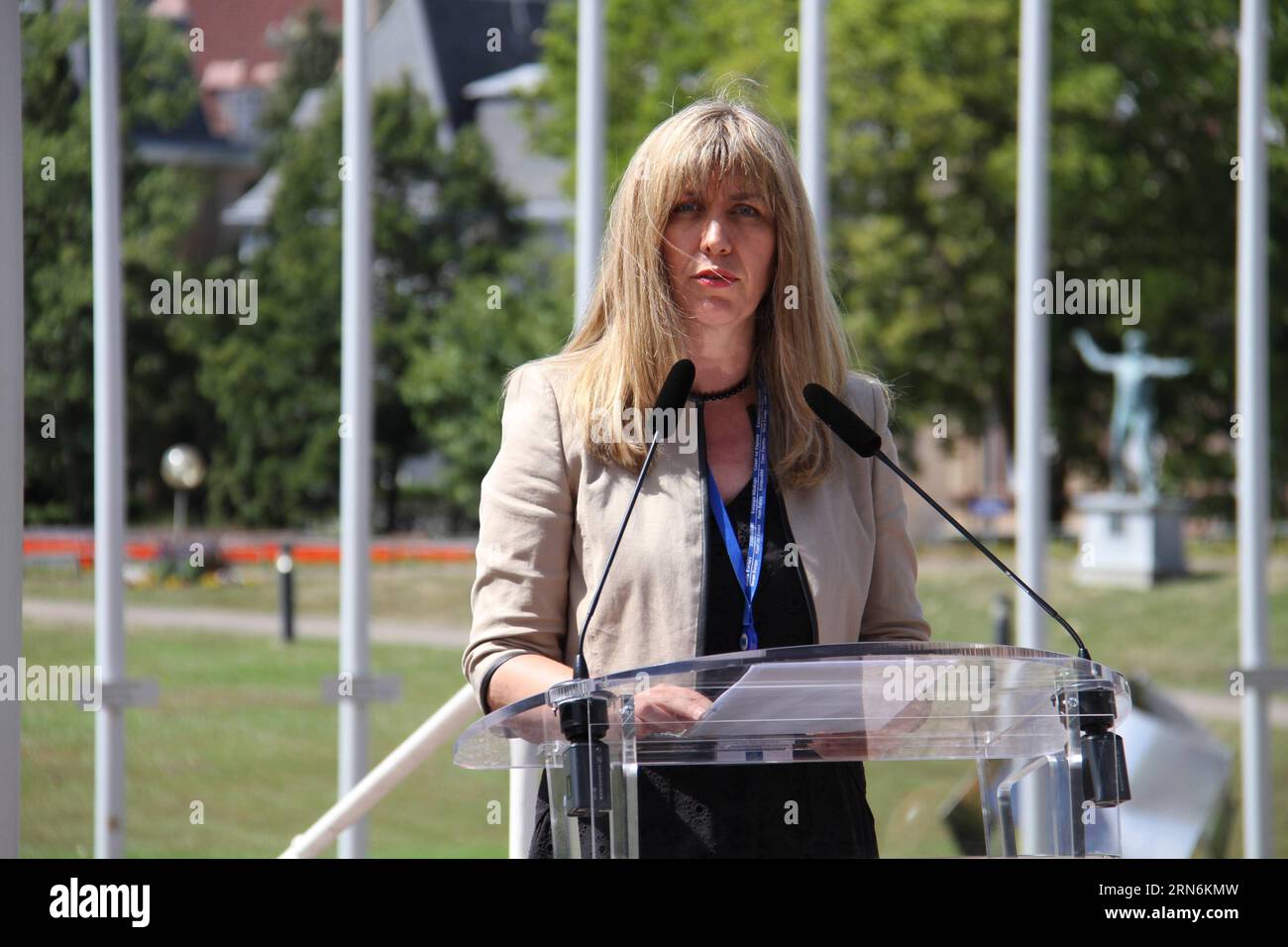 Snezana markovic hi-res stock photography and images - Alamy