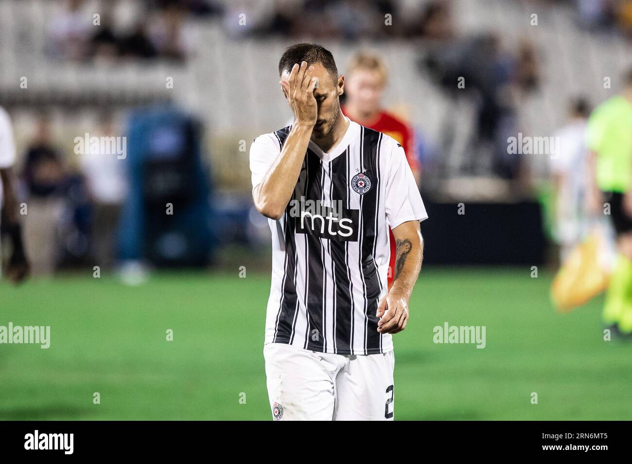 Stojkovic hi-res stock photography and images - Alamy