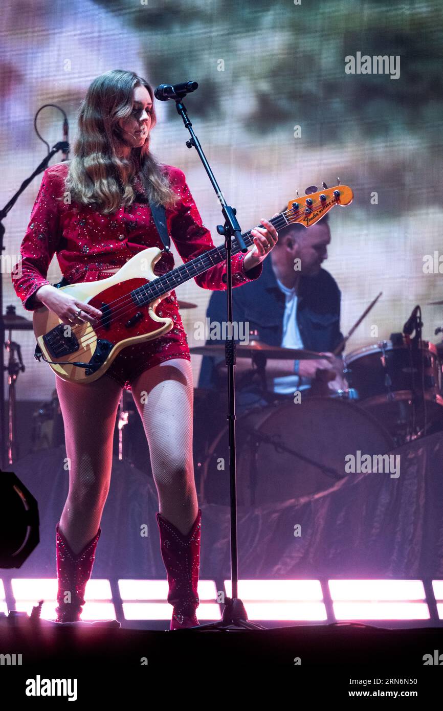 First aid kit band 2023 hi-res stock photography and images - Alamy