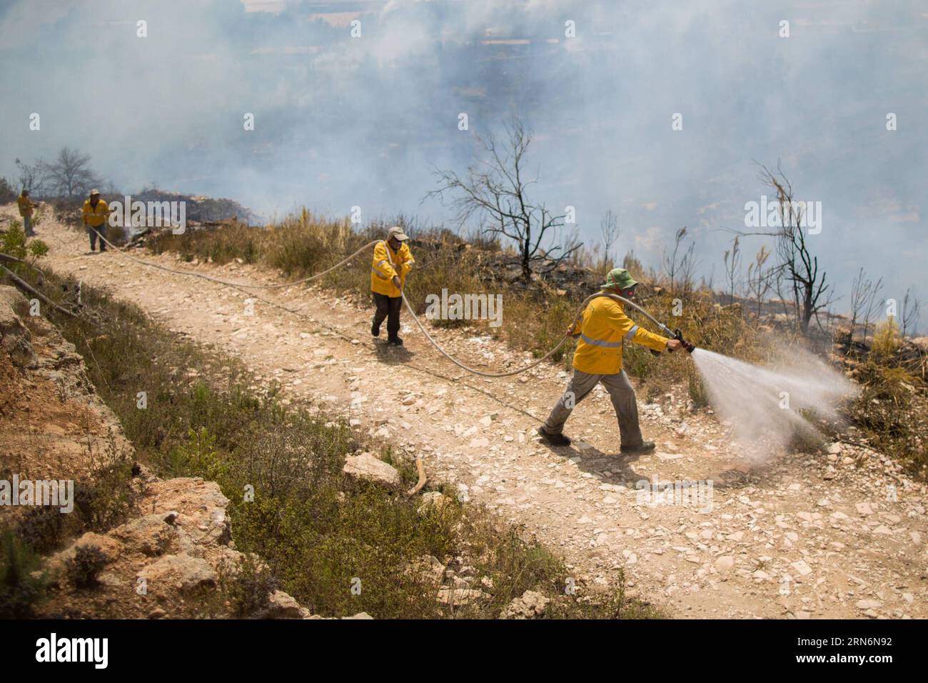 Firefighting community hi-res stock photography and images - Alamy