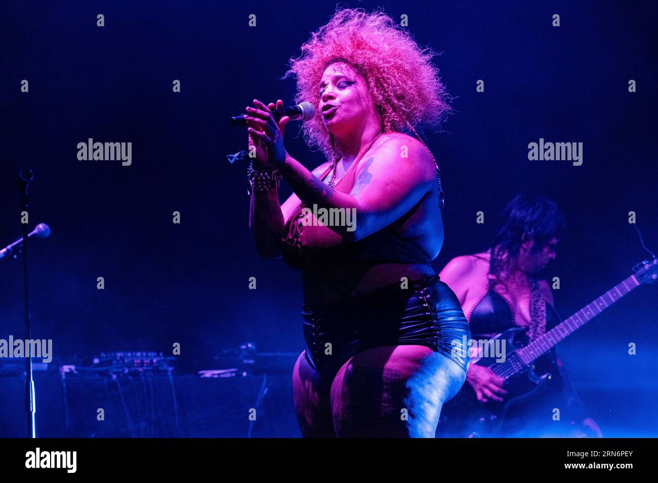 Alli logout hi-res stock photography and images - Alamy