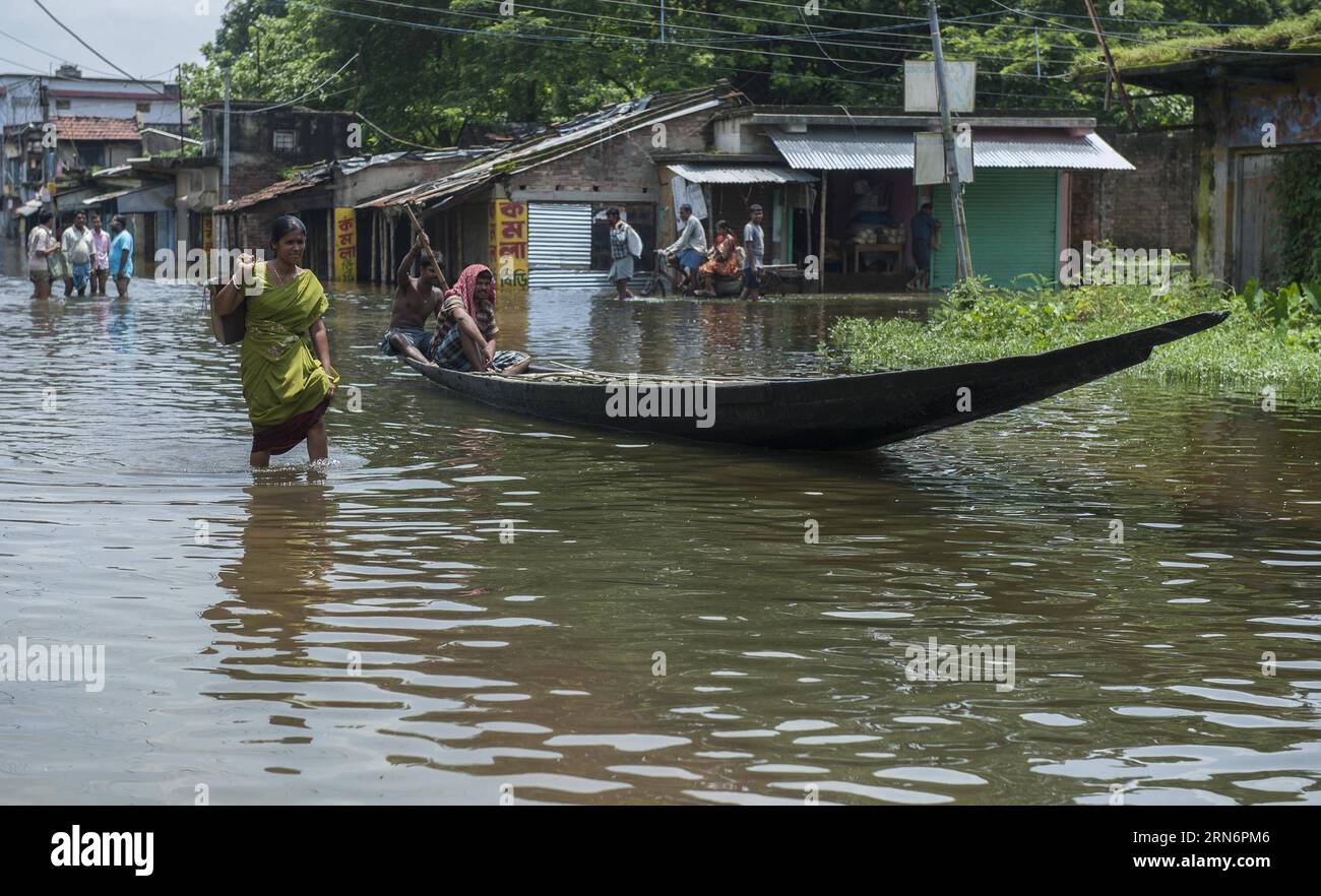 Beri Amritsar Streets In Gate