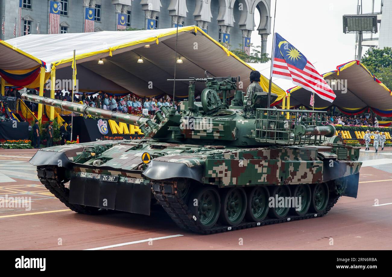 66th tank hi-res stock photography and images - Alamy