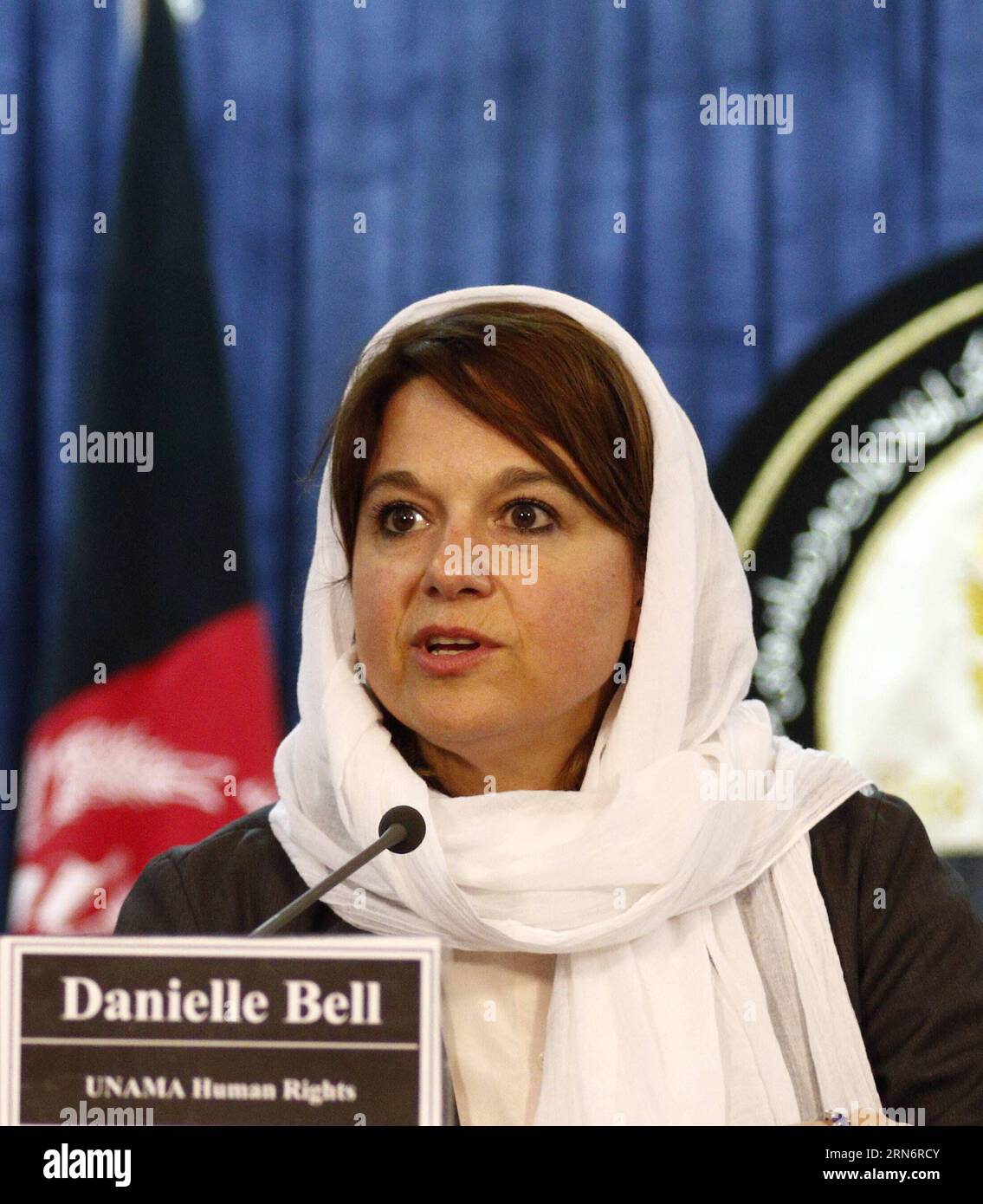 Danielle bell hi-res stock photography and images - Alamy