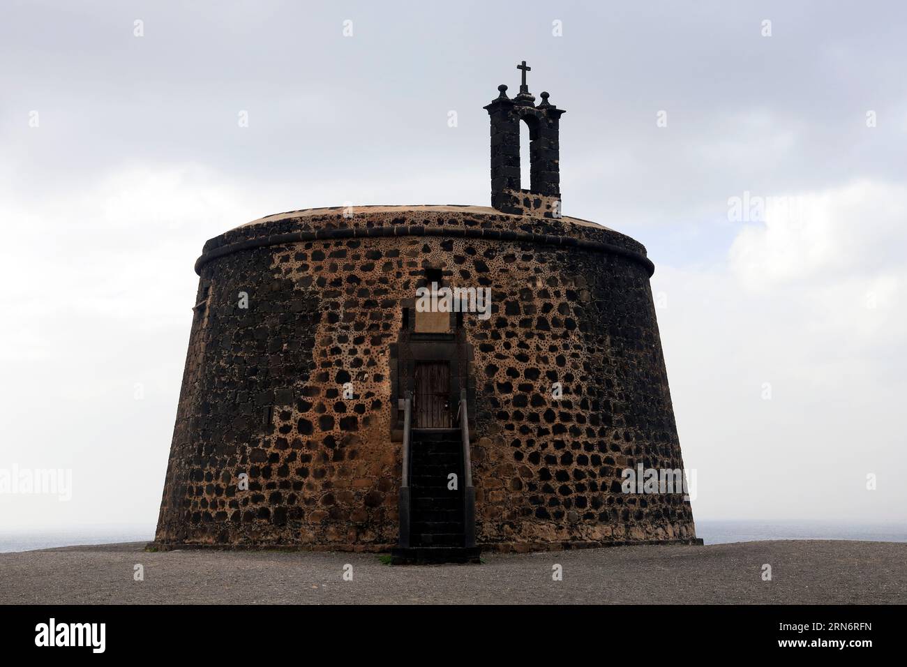 Torre del aquila hi-res stock photography and images - Alamy