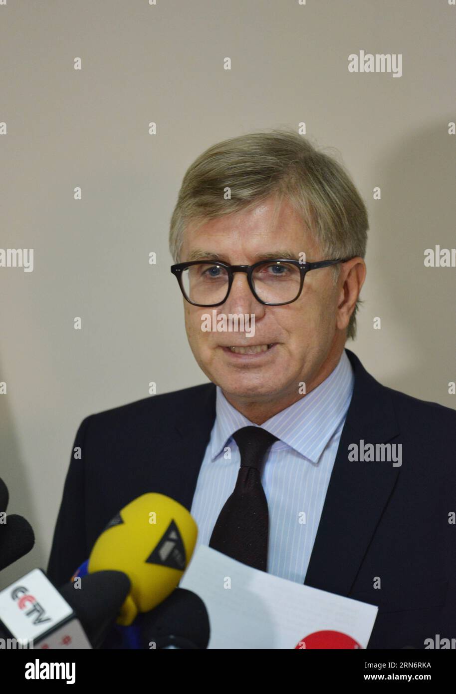 Mh370 plane wreckage hi-res stock photography and images - Alamy