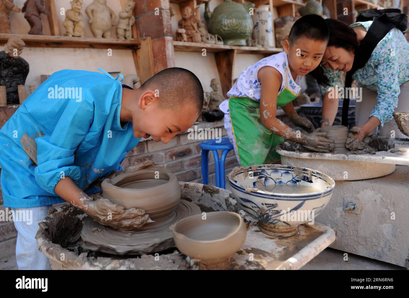 Sha chuan hi-res stock photography and images - Alamy