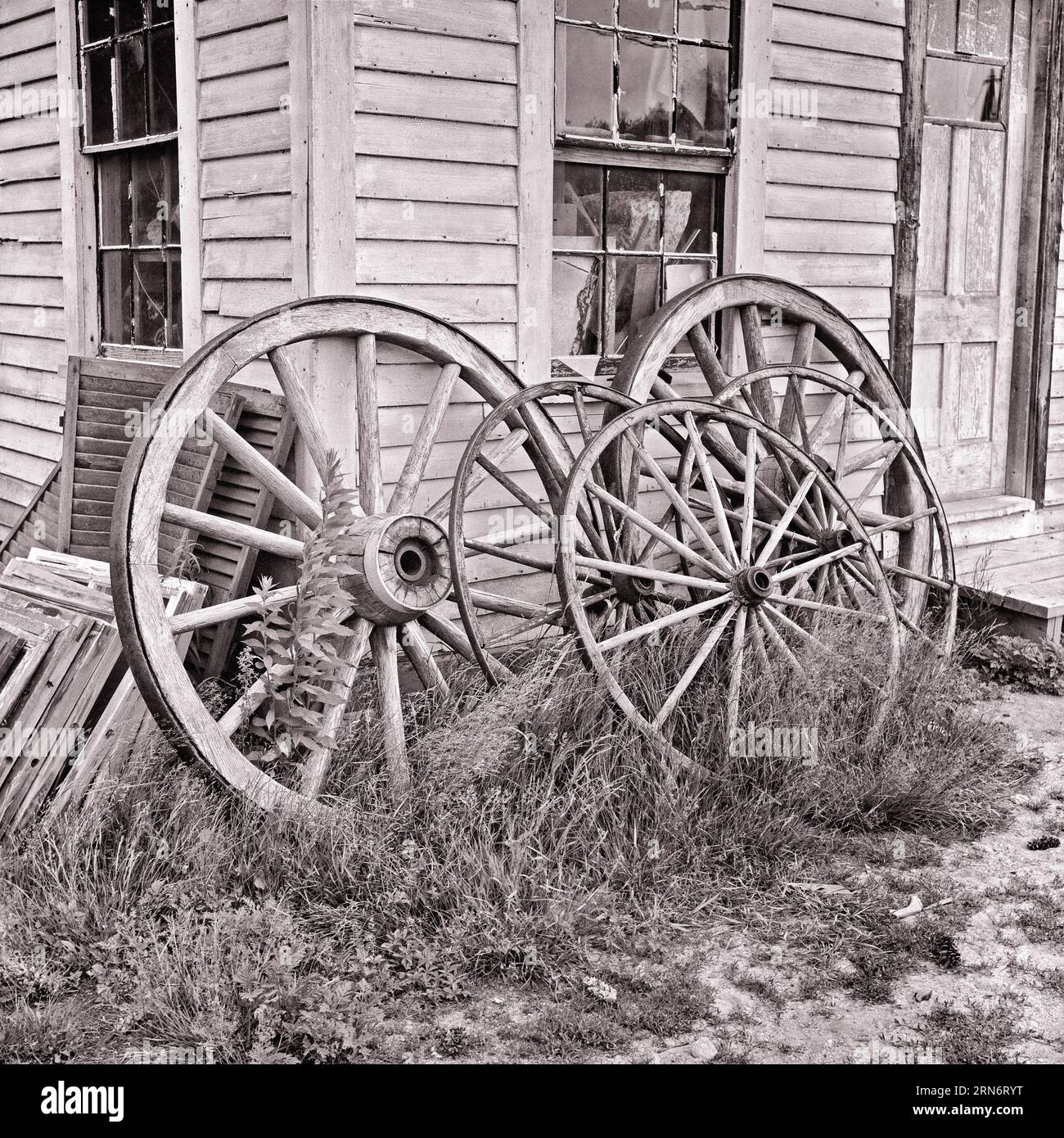 Old Fashioned Wagon Wheels Historic Wagon Wheel: Over 1,944